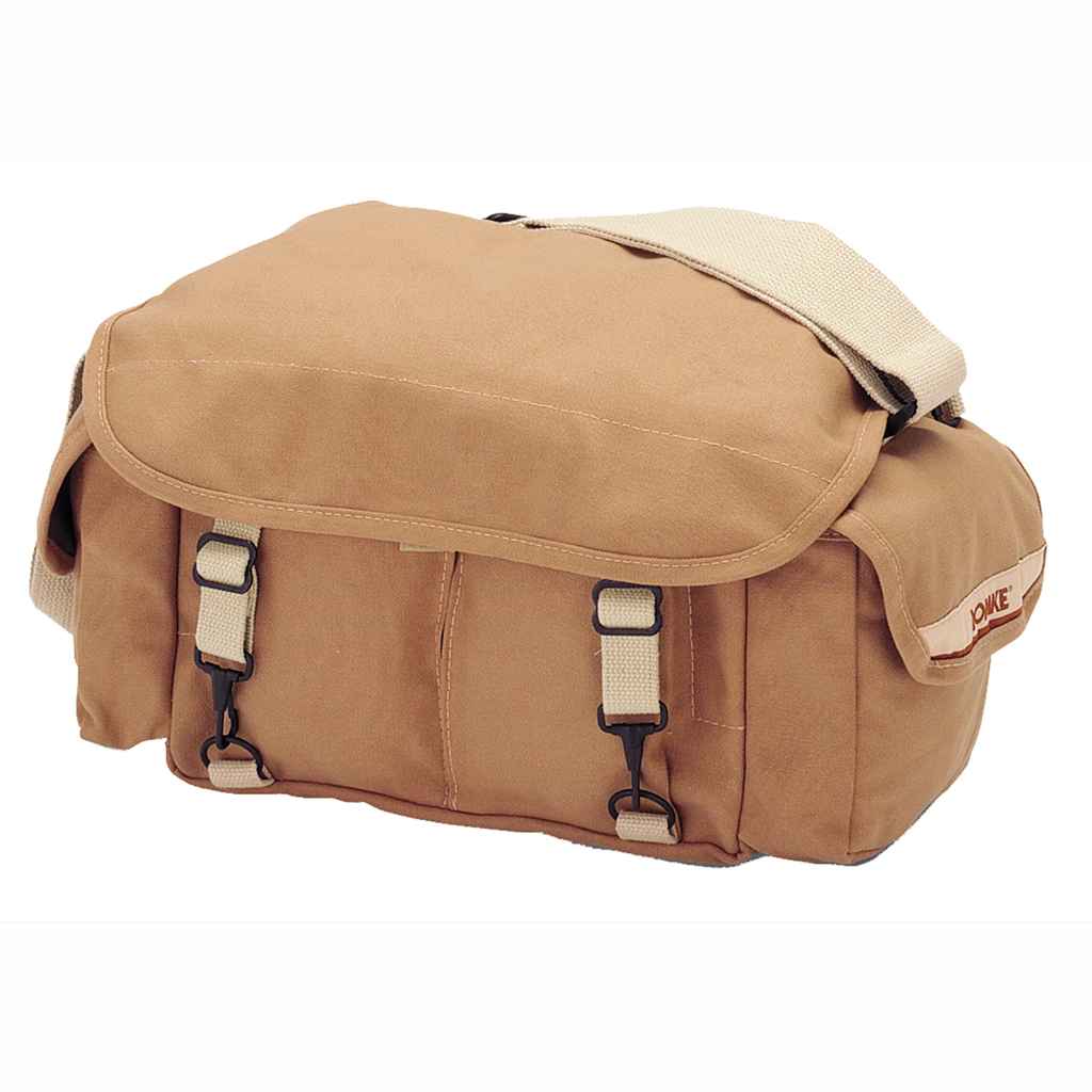 Domke Classic Bags – Photo & Video Accessories